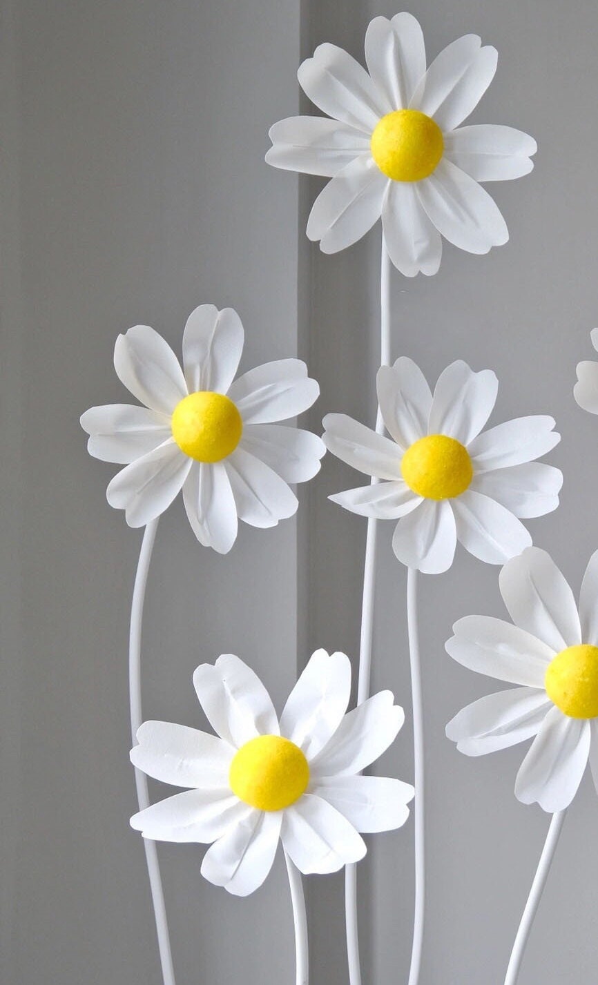 Giant Paper Blooms – GIANT BLOOMS